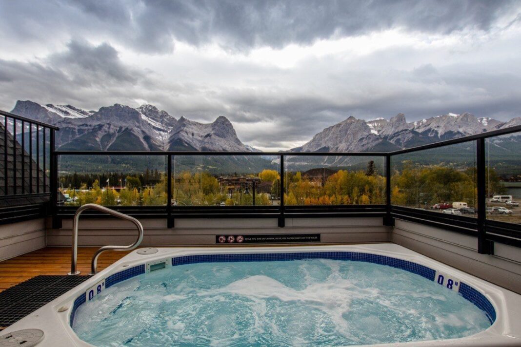 Top 8 Resorts Near Calgary - calgary-name.com
