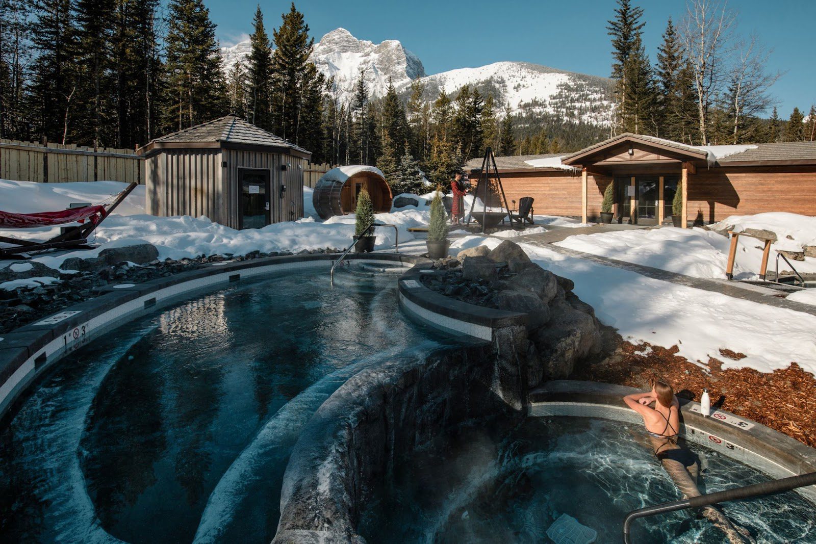 Top 8 Resorts Near Calgary - calgary-name.com
