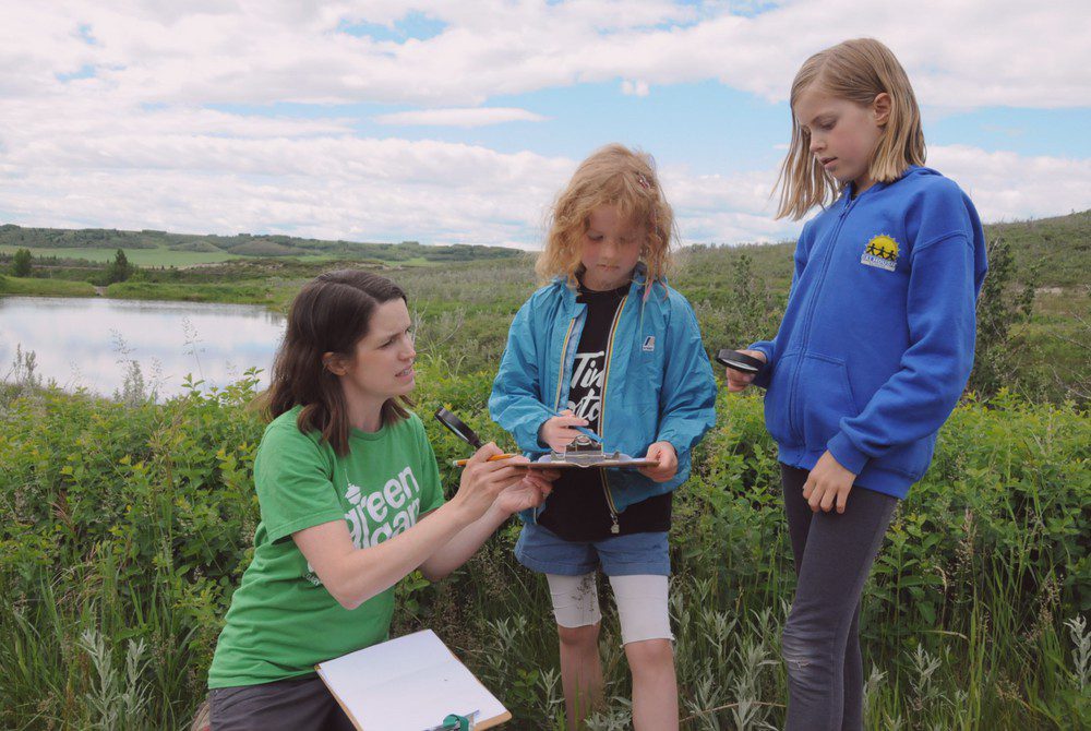 EcoStore Green Calgary: The History of the City's Green Community Hub ...