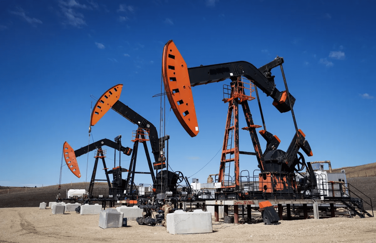 Natural Gas Reserves in Calgary: A Modern History - calgary-name.com
