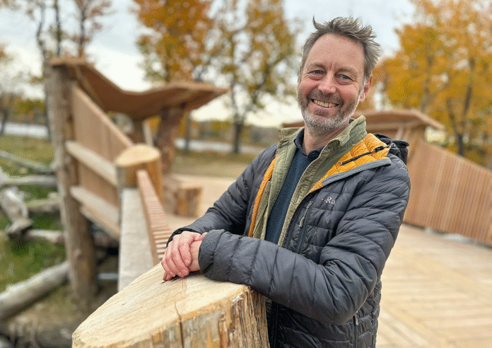 Calgary's Hidden Gems: The Inglewood Bird Sanctuary - calgary-name.com